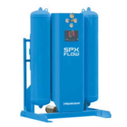 SPX FLOW HANKISON - Masia Group