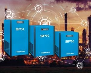 SPX FLOW HANKISON • Masia Group